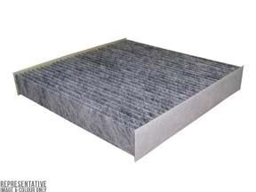 EF-1509 - Fuel Filter - Sakura Filters Equivalent - EF-1509 - ES-13519 ...