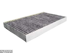 EF-1801 - Fuel Filter - Sakura Filters Equivalent - EF-1801 - ES-13522 ...