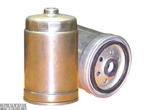 FC-1501 - Fuel Filter - Sakura Filters Equivalent - FC-1501 - ES-13540 ...