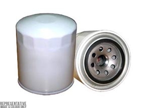 FC-1005 - Fuel Filter - Sakura Filters Equivalent - FC-1005 - ES-13550 ...