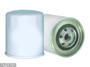FC-1509 - Fuel Filter - Sakura Filters Equivalent - FC-1509 - ES-13564 ...