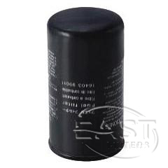Fuel Filter JX1023A - Komatsu Series - Fuel filter & oil Filter ...