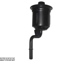 FC-1801 - Filtro de combust - Sakura filtros equivalente - FC-1801 - ES ...