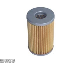 F-5502 - Fuel Filter - Sakura Filters Equivalent - F-5502 - ES-13636 ...