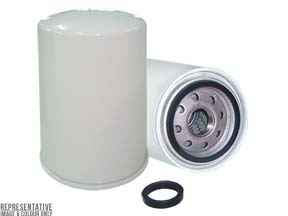 FC-5704 - Fuel Filter - Sakura Filters Equivalent - FC-5704 - ES-13645 ...