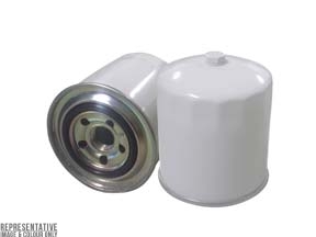 FC-1803 - Fuel Filter - Sakura Filters Equivalent - FC-1803 - ES-13681 ...
