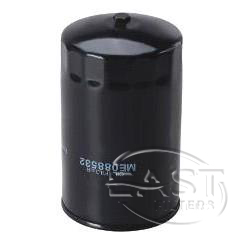 Komatsu Series - East Filters