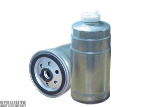FC-2904 - Fuel Filter - Sakura Filters Equivalent - FC-2904 - ES-13711 ...