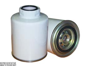 FC-1104-2 - Fuel Filter - Sakura Filters Equivalent - FC-1104-2 - ES ...