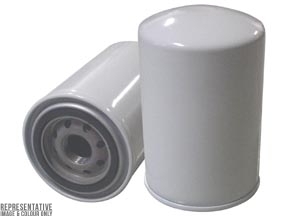 FC-5715 - Fuel Filter - Sakura Filters Equivalent - FC-5715 - ES-13750 ...