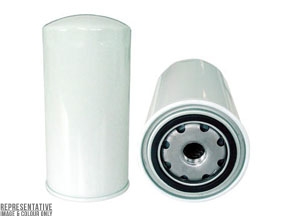 FC-5725 - Fuel Filter - Sakura Filters Equivalent - FC-5725 - ES-13757 ...