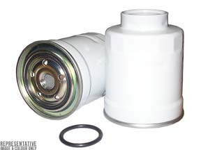 FC-38050 - Fuel Filter - Sakura Filters Equivalent - FC-38050 - ES ...