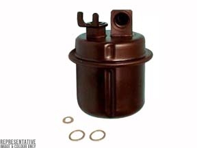 FS-1013 - Fuel Filter - Sakura Filters Equivalent - FS-1013 - ES-13871 ...