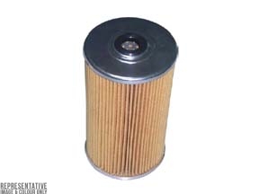 F-5642 - Fuel Filter - Sakura Filters Equivalent - F-5642 - ES-13928 ...