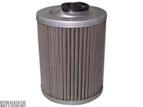 F-62010 - Fuel Filter - Sakura Filters Equivalent - F-62010 - ES-13931 ...