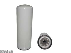 FC-5517 - Fuel Filter - Sakura Filters Equivalent - FC-5517 - ES-14054 ...