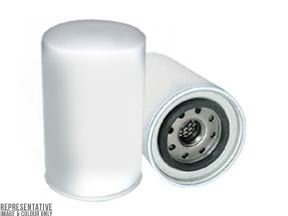 FC-5610 - Fuel Filter - Sakura Filters Equivalent - FC-5610 - ES-14126 ...