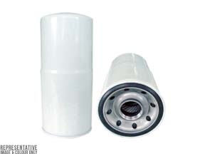 FC-5612 - Fuel Filter - Sakura Filters Equivalent - FC-5612 - ES-14127 ...