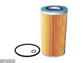 O-1007 - Oil Filter - Sakura Filters Equivalent - O-1007 - ES-16201 ...