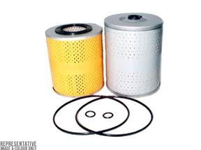 O-1012 - Oil Filter - Sakura Filters Equivalent - O-1012 - ES-16207 ...