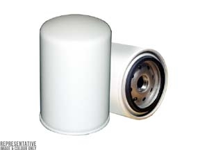 HC-7965 - Hydraulic Oil Filter - Sakura Filters Equivalent - HC-7965 ...
