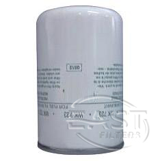 Fuel Filter WK723 - MANN Series - Fuel filter & oil Filter - WK723 - EA ...