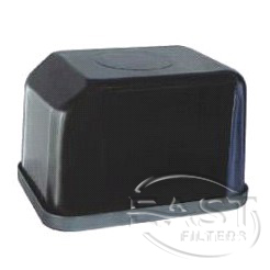 Fuel Filter 18786 - MANN Series - Fuel filter & oil Filter - 18786 - EA ...