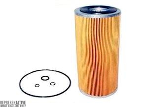 O-1527 - Oil Filter - Sakura Filters Equivalent - O-1527 - ES-16321 ...