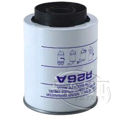 Fuel Filter R26A - Perkins Series - Fuel filter & oil Filter - R26A ...