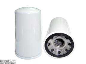 HC-7916 - Hydraulic Oil Filter - Sakura Filters Equivalent - HC-7916 ...