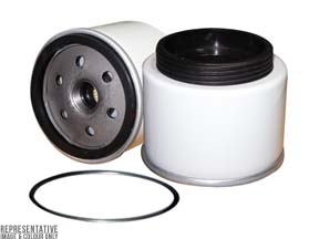 SFC-5509-10 - Fuel/Water Separator - Sakura Filters Equivalent - SFC ...