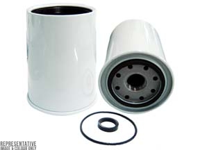SFC-5509-10 - Fuel/Water Separator - Sakura Filters Equivalent - SFC ...