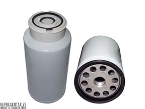 SFC-55170 - Fuel/Water Separator - Sakura Filters Equivalent - SFC ...